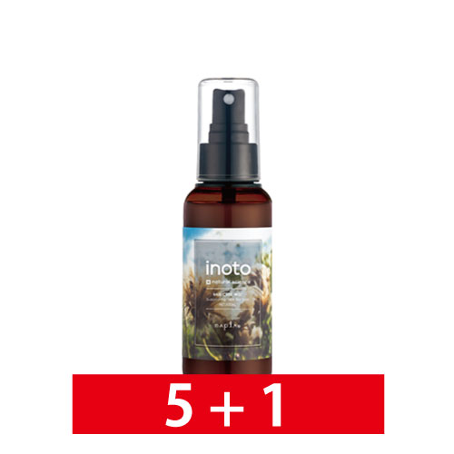 inoto イノート ヘアケアミスト 100ml