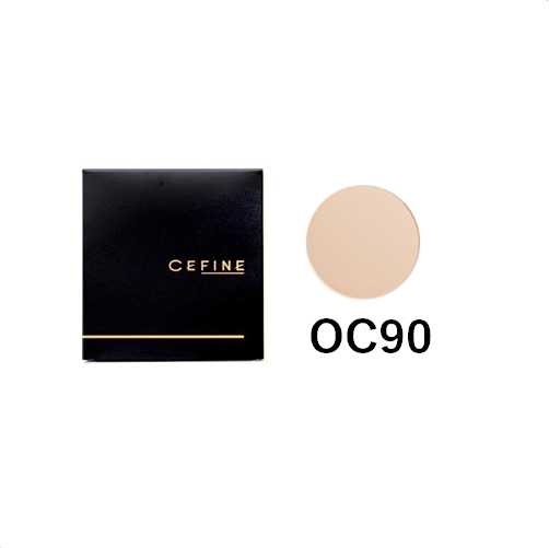 シルクウェットパウダー OC90 レフィル