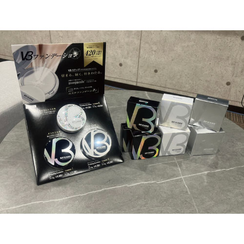 adnetSPICAREシリーズキャンペーン: adnet